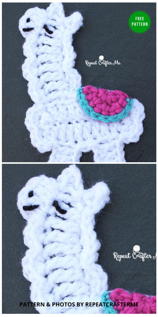 12 Free Llama Crochet Patterns - The Yarn Crew